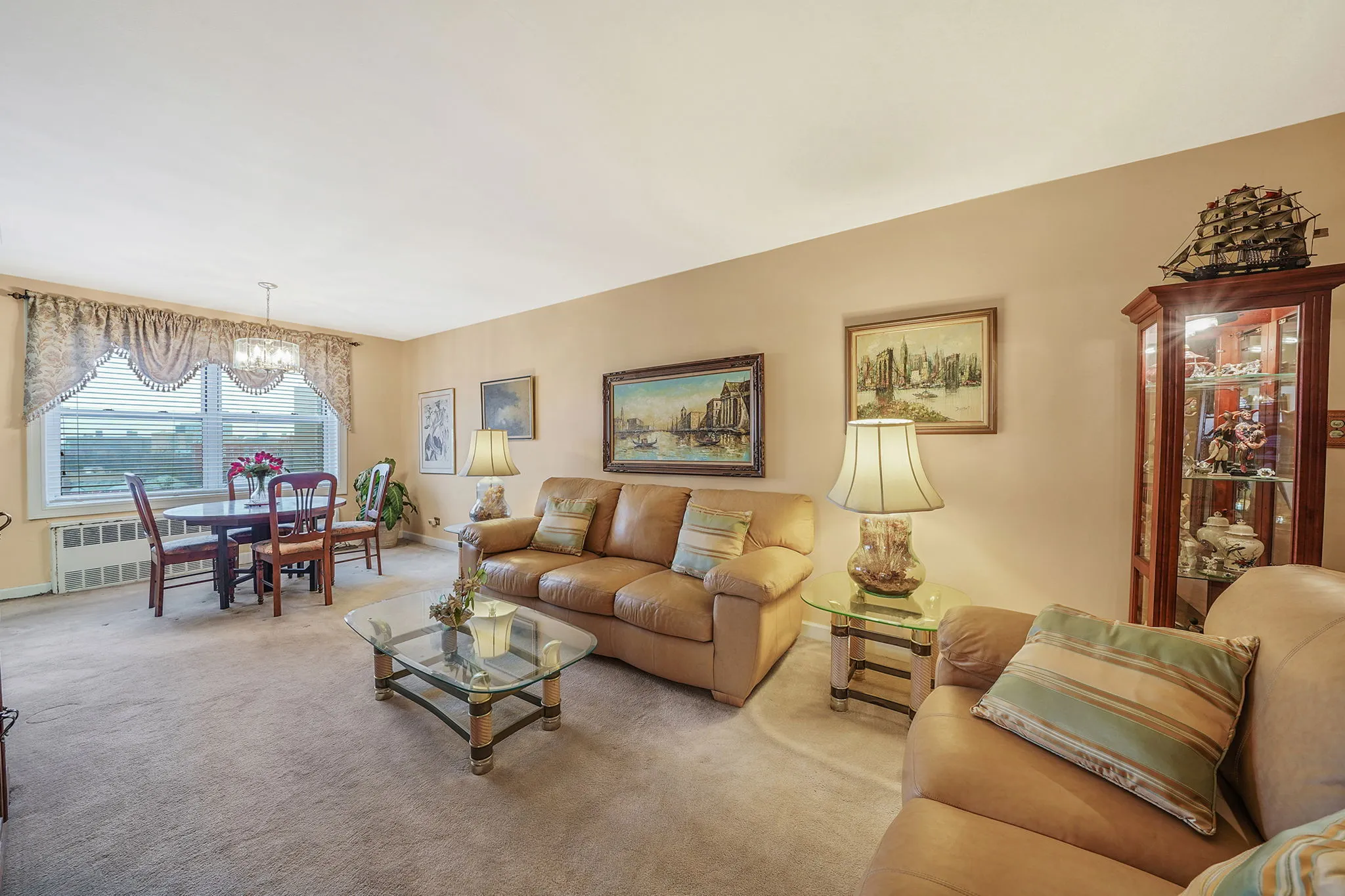 61-88 Dry Harbor Road #4G in Middle Village, Queens | StreetEasy