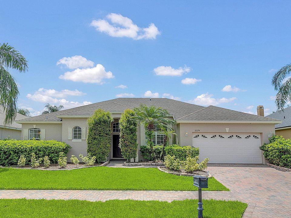 10074 Iverson Dr, Orlando, FL 32832 | Zillow