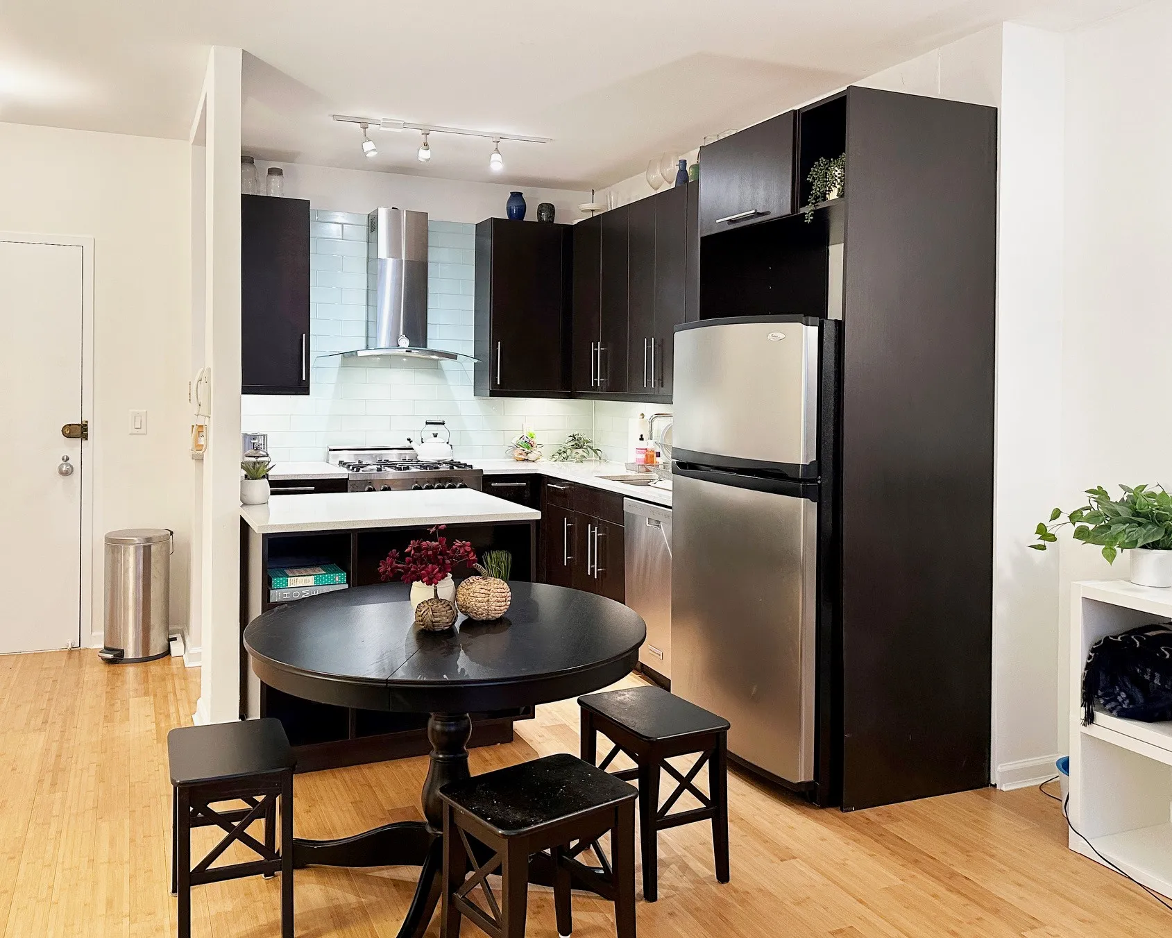 350 Albany Street #3JK in Battery Park City, Manhattan | StreetEasy