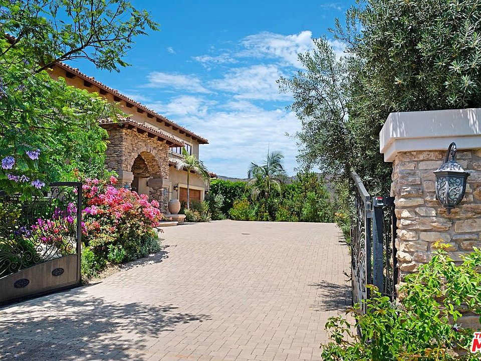 1521 Decker Canyon Rd, Malibu, CA 90265 | Zillow