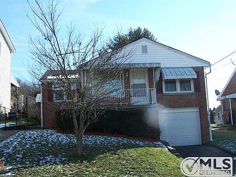 110 Harding Ave, Wheeling, WV 26003 | Zillow