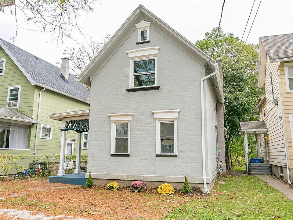 33 Cottage St, Rochester, NY 14608 | Zillow