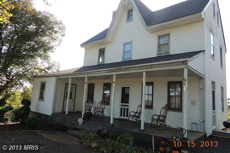 2036 Colora Rd, Colora, MD 21917 | Zillow