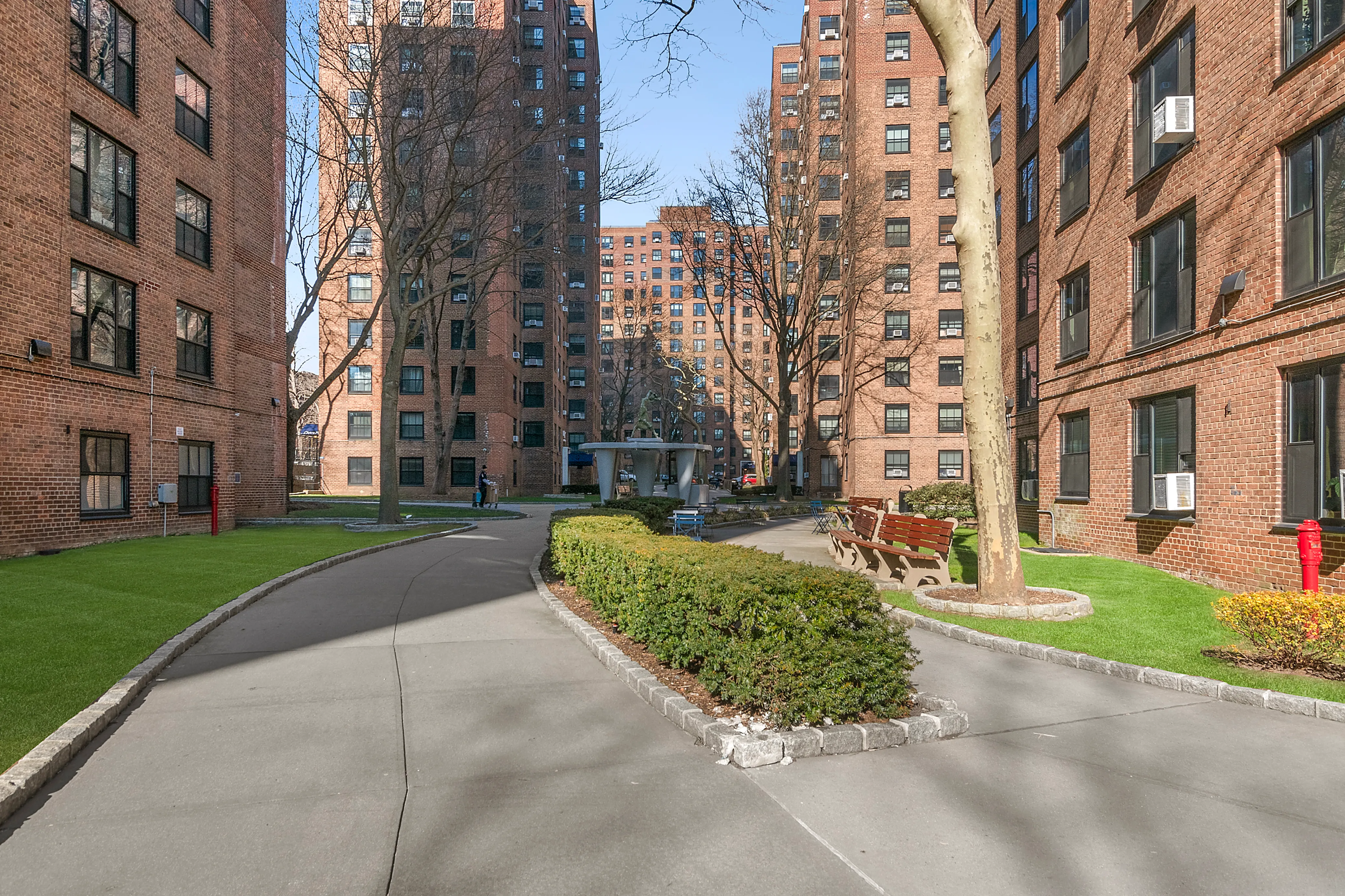 365 Clinton Avenue #2E in Clinton Hill, Brooklyn | StreetEasy