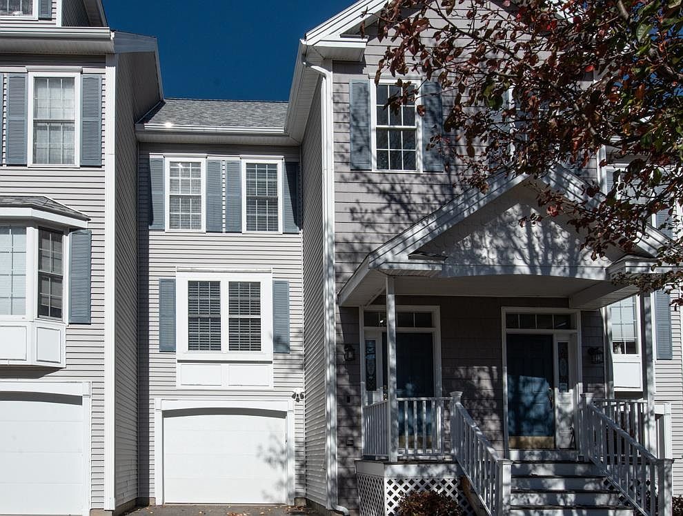 49 Georgetown Drive, Nashua, NH 03062 | Zillow