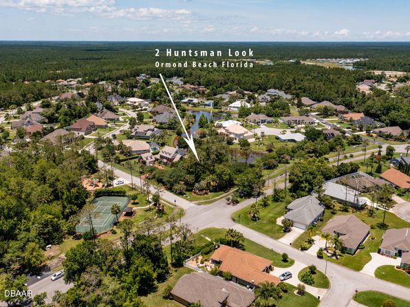 Hunters Ridge - Ormond Beach FL Real Estate - 19 Homes For Sale | Zillow