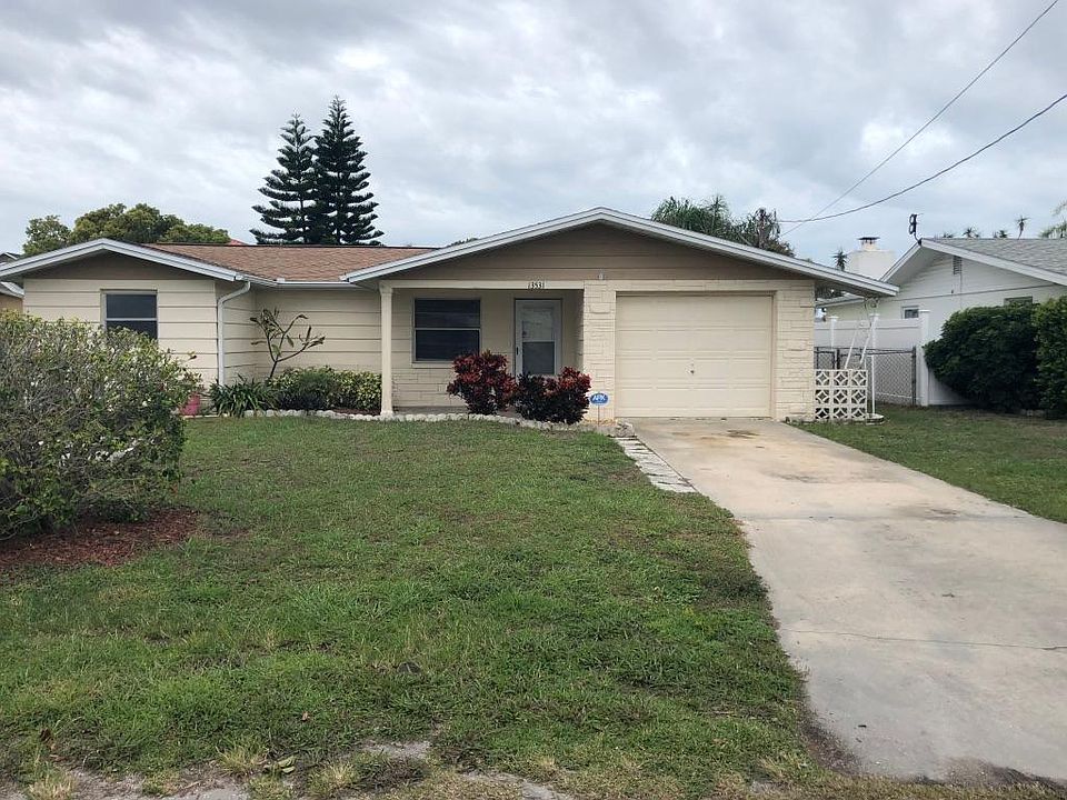 13531 Allyn Dr, Hudson, FL 34667 | Zillow
