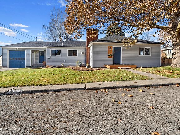 1171 N Main Street, Colville, WA 99114 | MLS #2181167 | Zillow