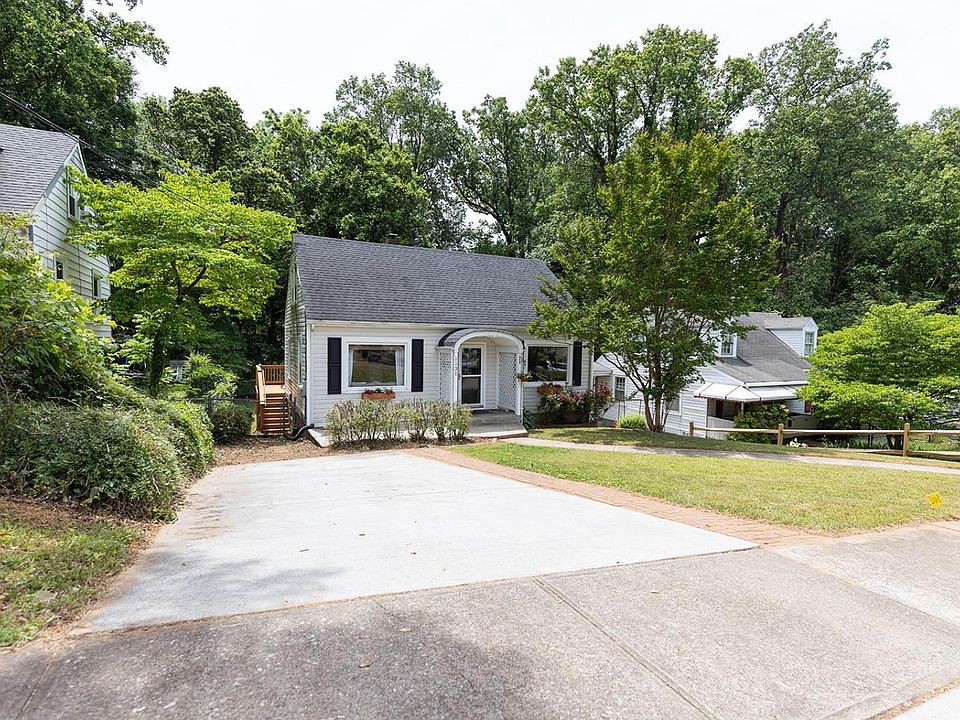 1131 Lindsay St, Lynchburg, VA 24502 | Zillow