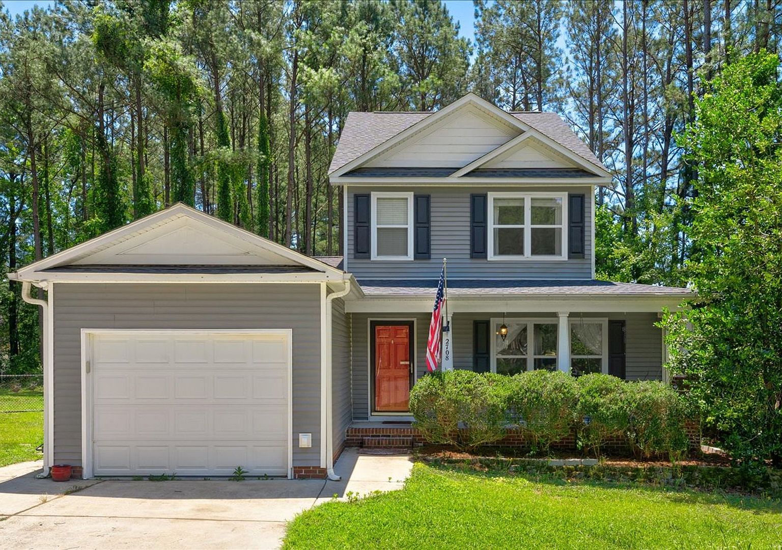 2708 Daniels Landing Dr, Raleigh, NC 27610 | Zillow