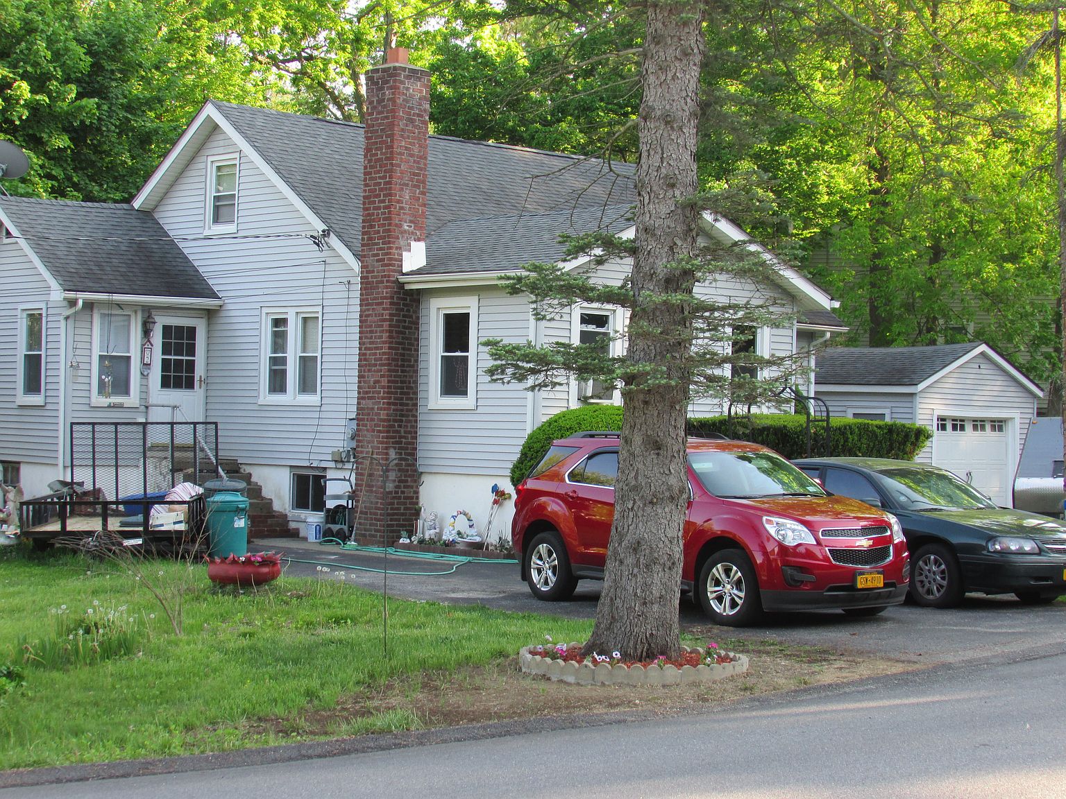 2 Java Rd, Patterson, NY 12563 | Zillow