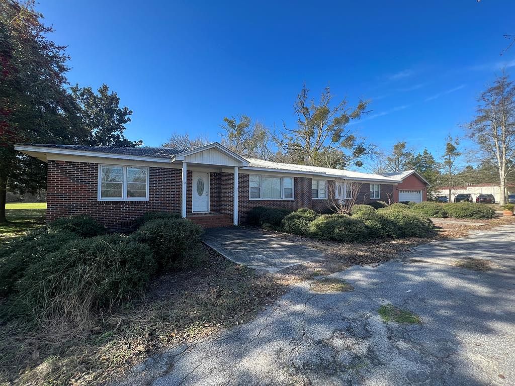3295 Odum Hwy, Jesup, GA 31545 | Zillow