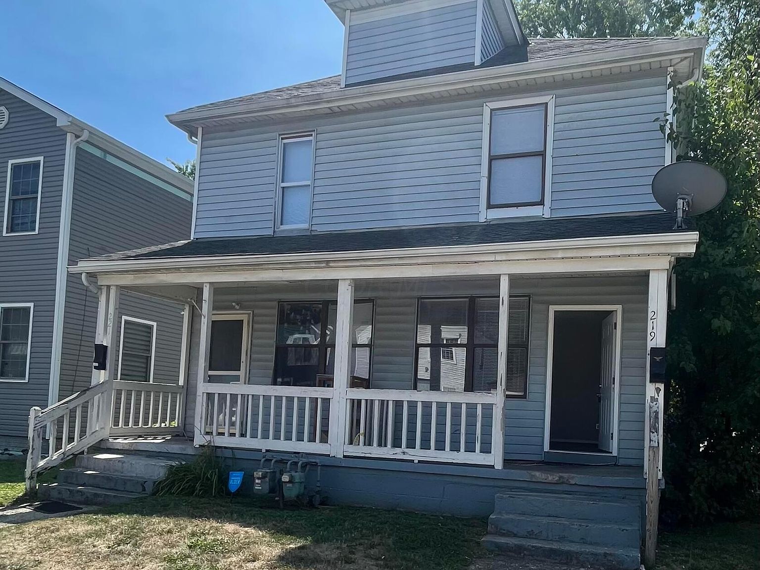 219-221 Reeb Ave #219, Columbus, OH 43207 | Zillow