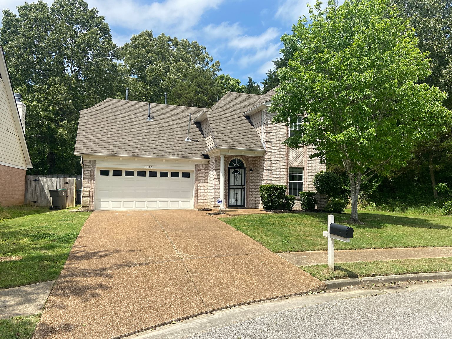 10140 Cameron Ridge Trl, Cordova, TN 38016 | Zillow