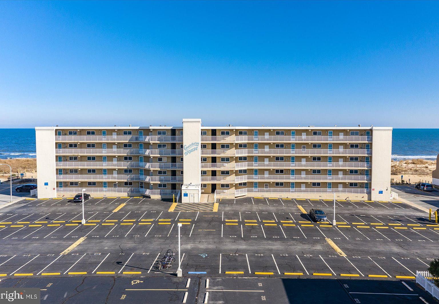 5201 Atlantic Ave UNIT 208, Ocean City, MD 21842 | MLS #MDWO2018694 ...