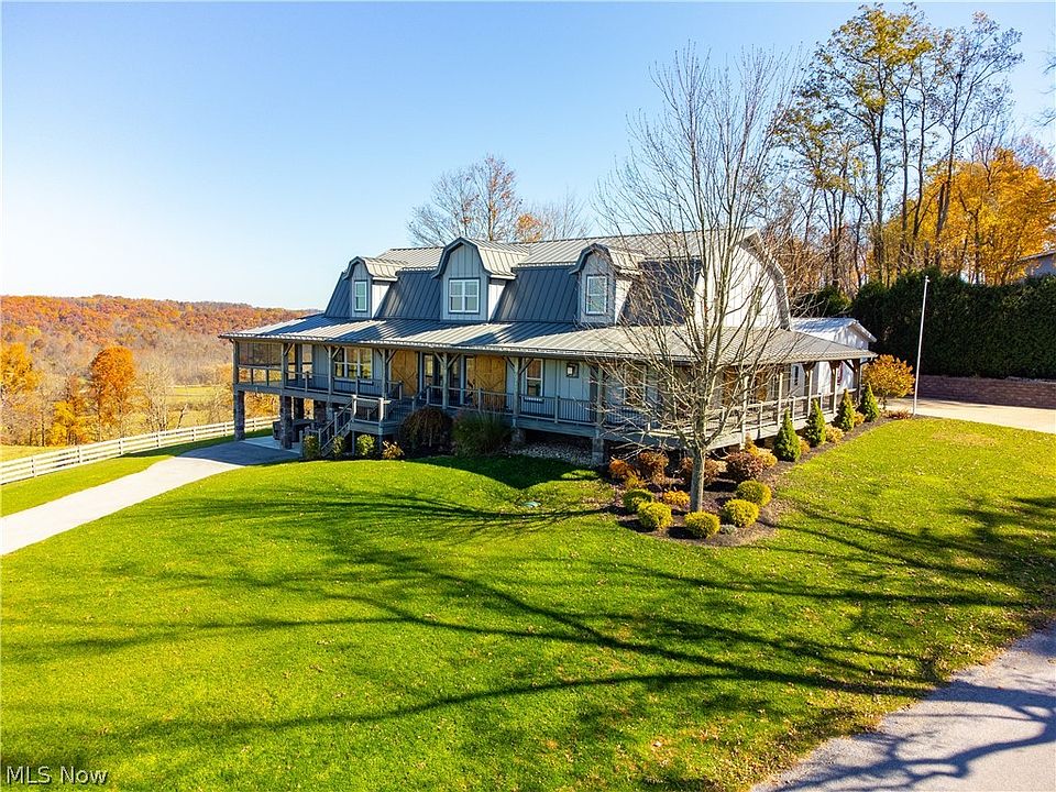 34300 Belmont Ridge Rd, Piedmont, OH 43983 | MLS #4419530 | Zillow
