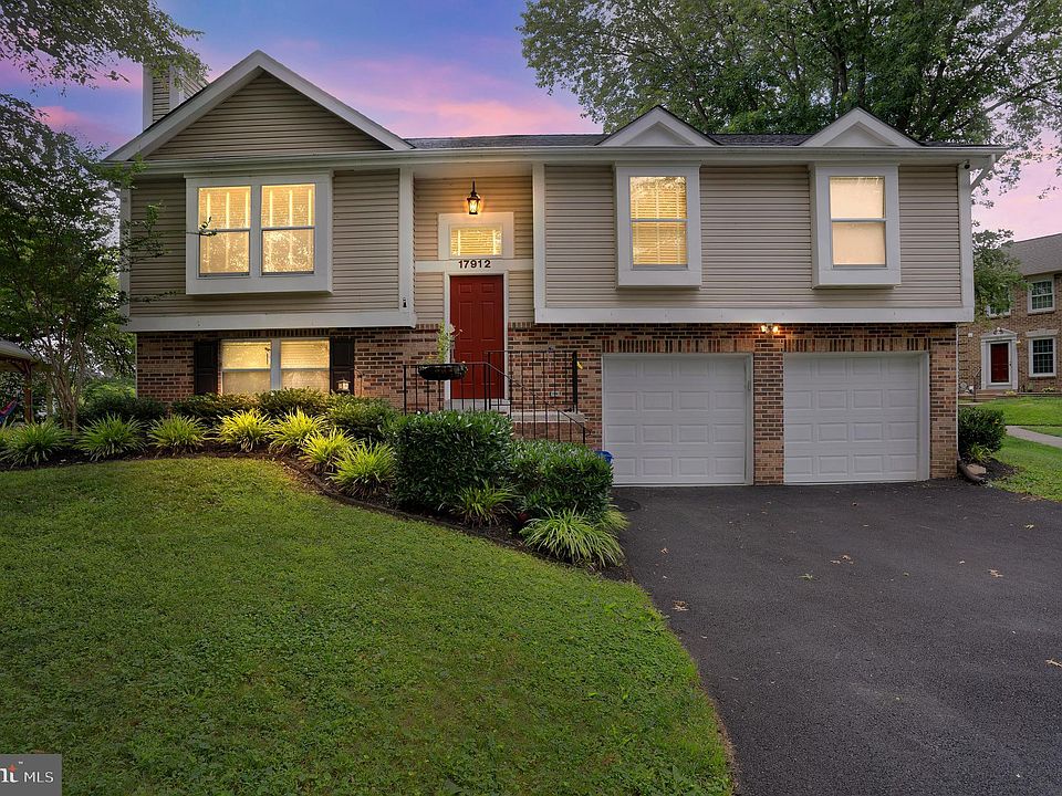 17912 Ashton Club Way, Ashton, MD 20861 | MLS #MDMC2103316 | Zillow