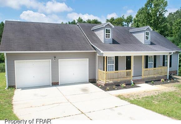 5935 Gist Pl, Fayetteville, NC 28306 | Zillow