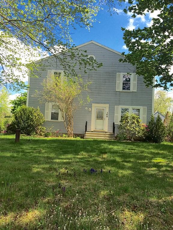 169 Corbin Rd, Dudley, MA 01571 | Zillow