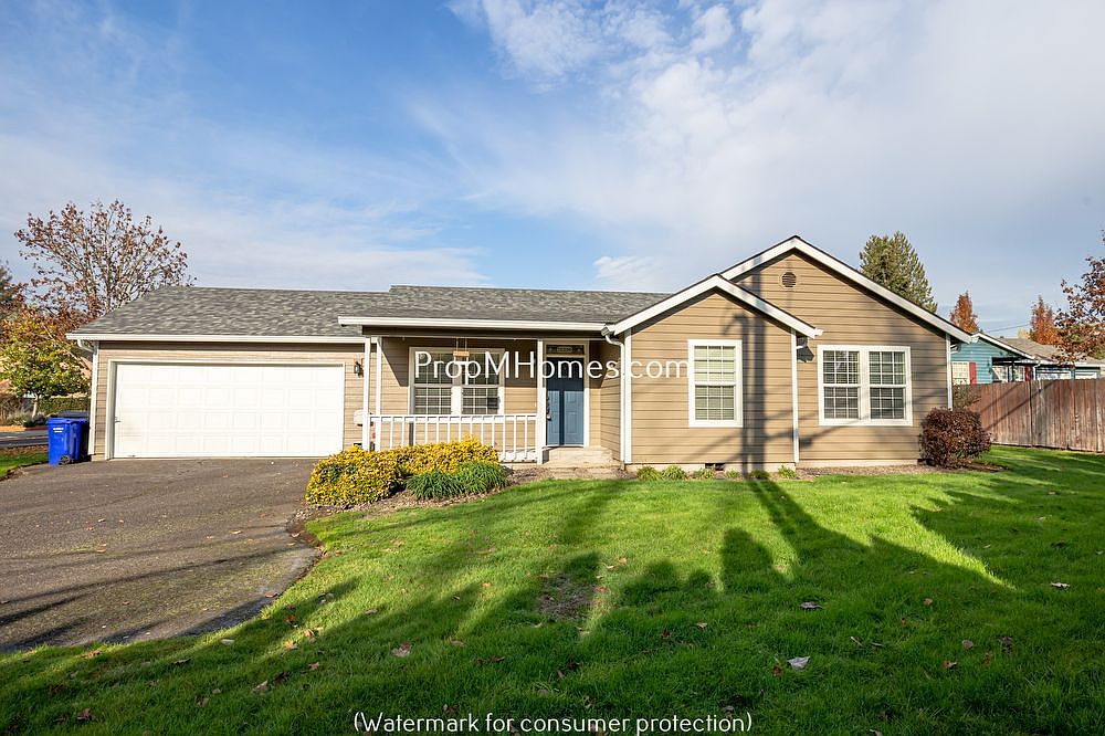 16504 Frederick St, Oregon City, OR 97045 | Zillow