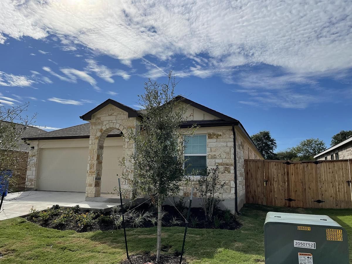 119 Isaac Millsaps Trl, Bastrop, TX 78602 | Zillow