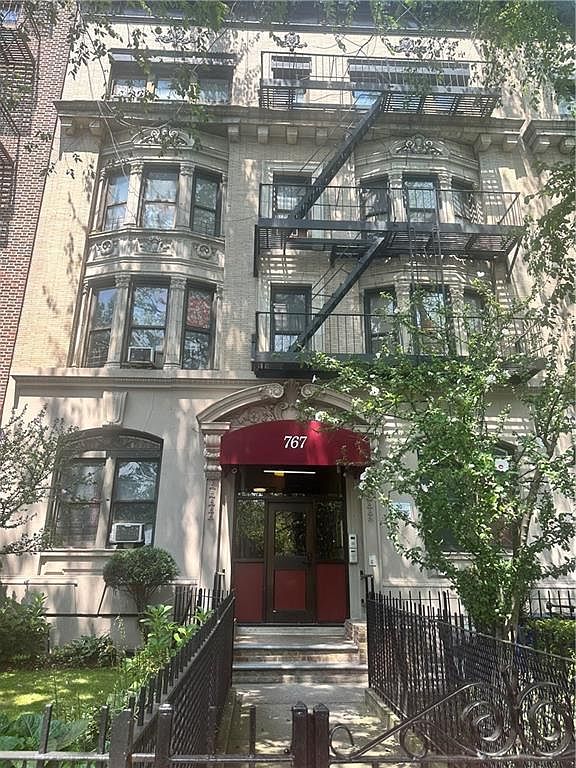 767 Eastern Pkwy APT 1A, Brooklyn, NY 11213 | MLS #488682 | Zillow