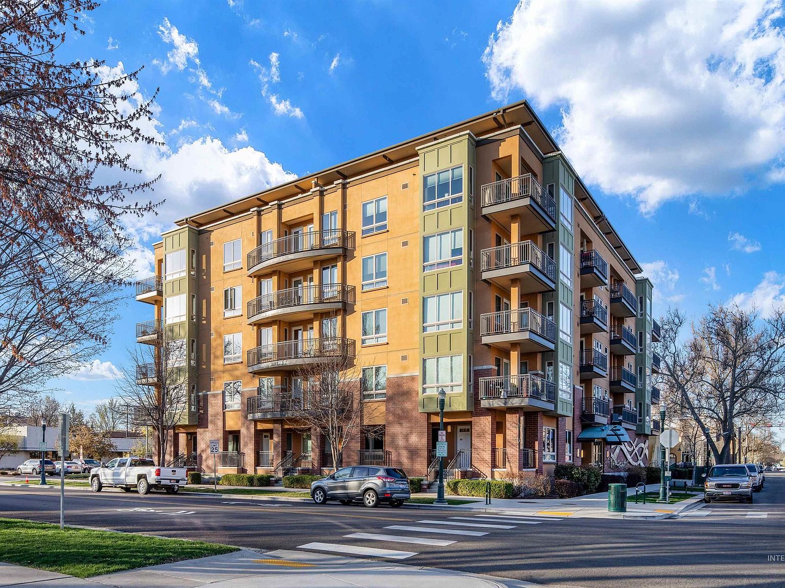 323 W Jefferson St APT 603, Boise, ID 83702 | MLS #98893236 | Zillow