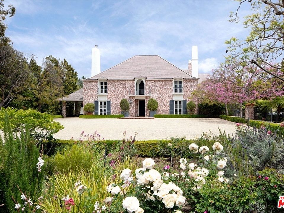 110 N Rockingham Ave, Los Angeles, CA 90049 | Zillow