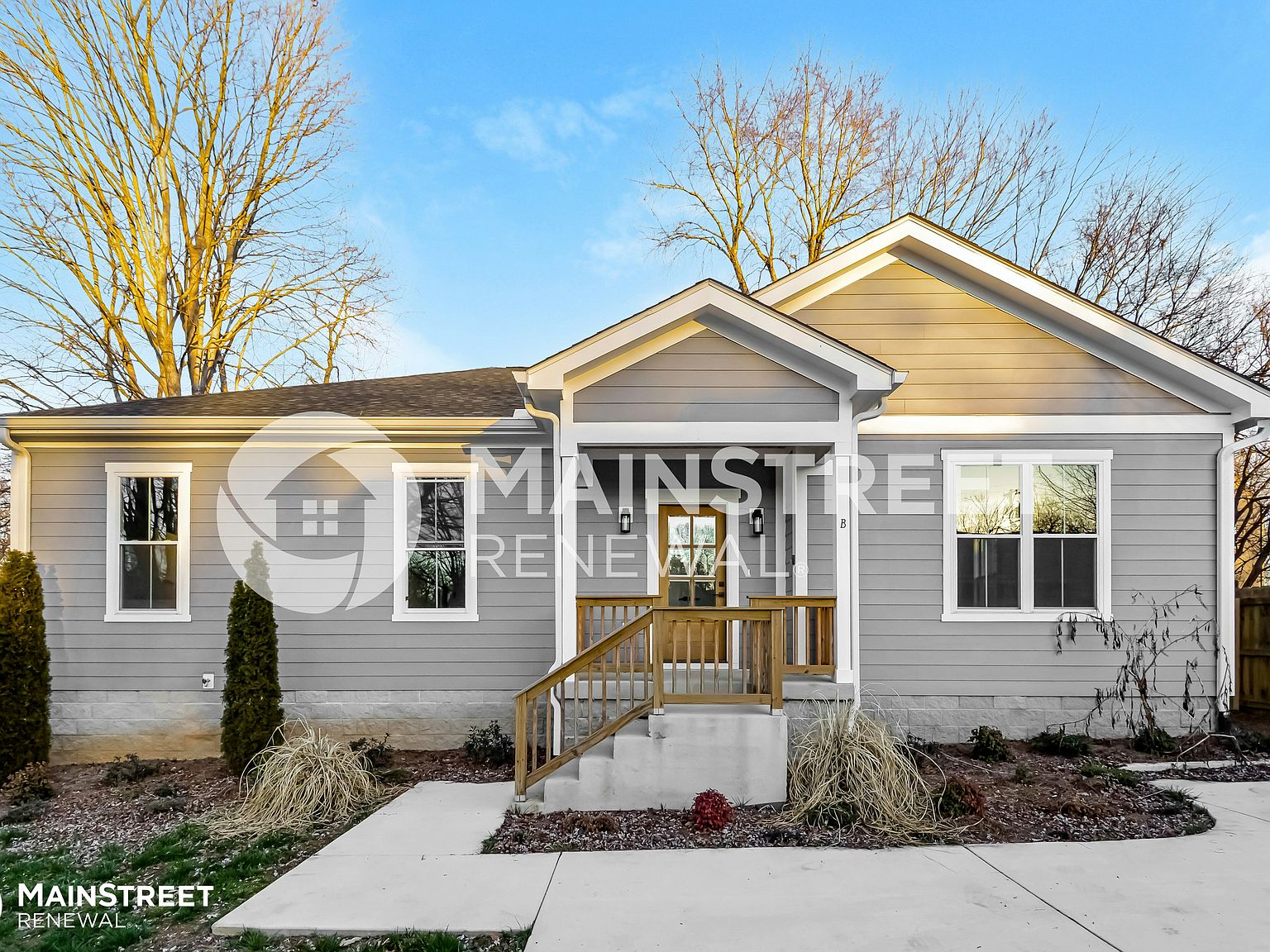 1513 Dugger Dr #B, Nashville, TN 37206 | Zillow