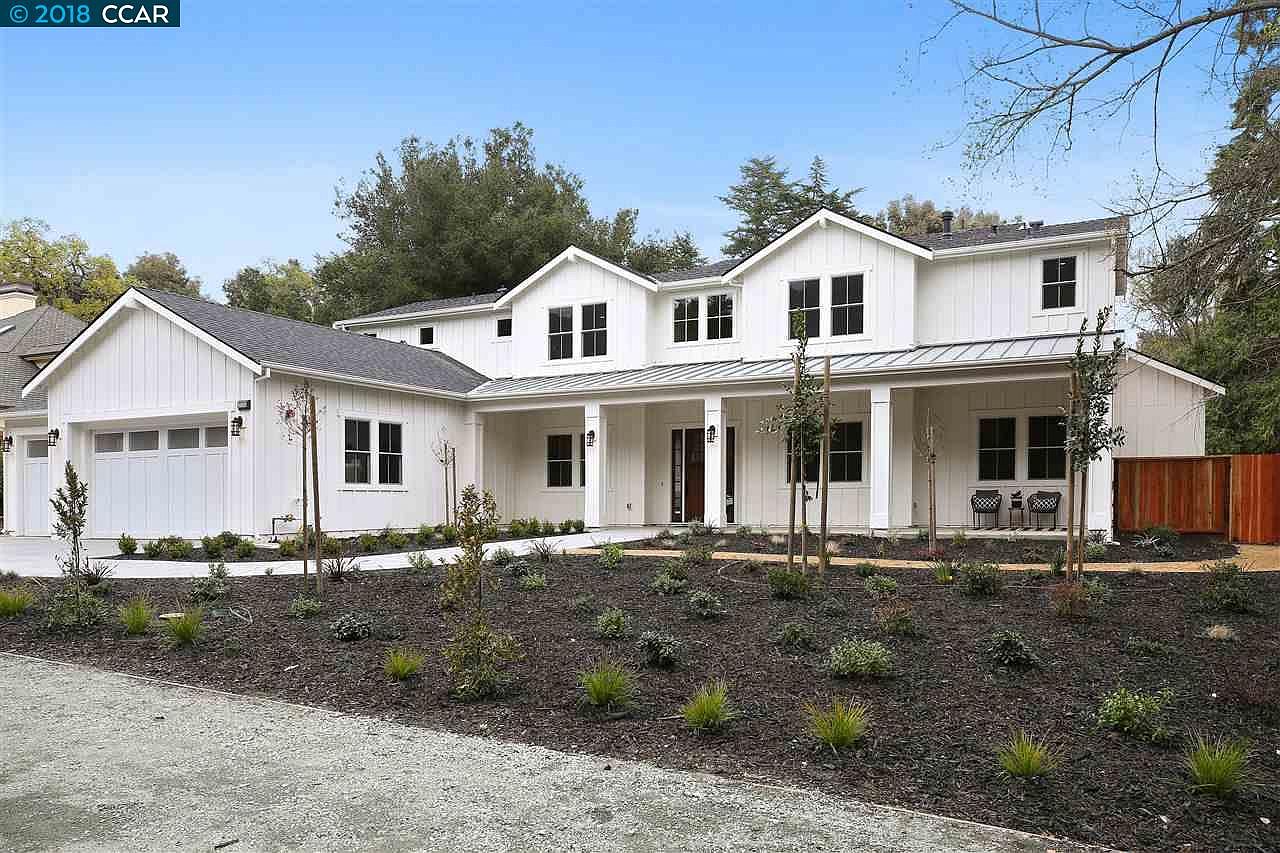 2234 Alameda Diablo, Diablo, CA 94528 | Zillow