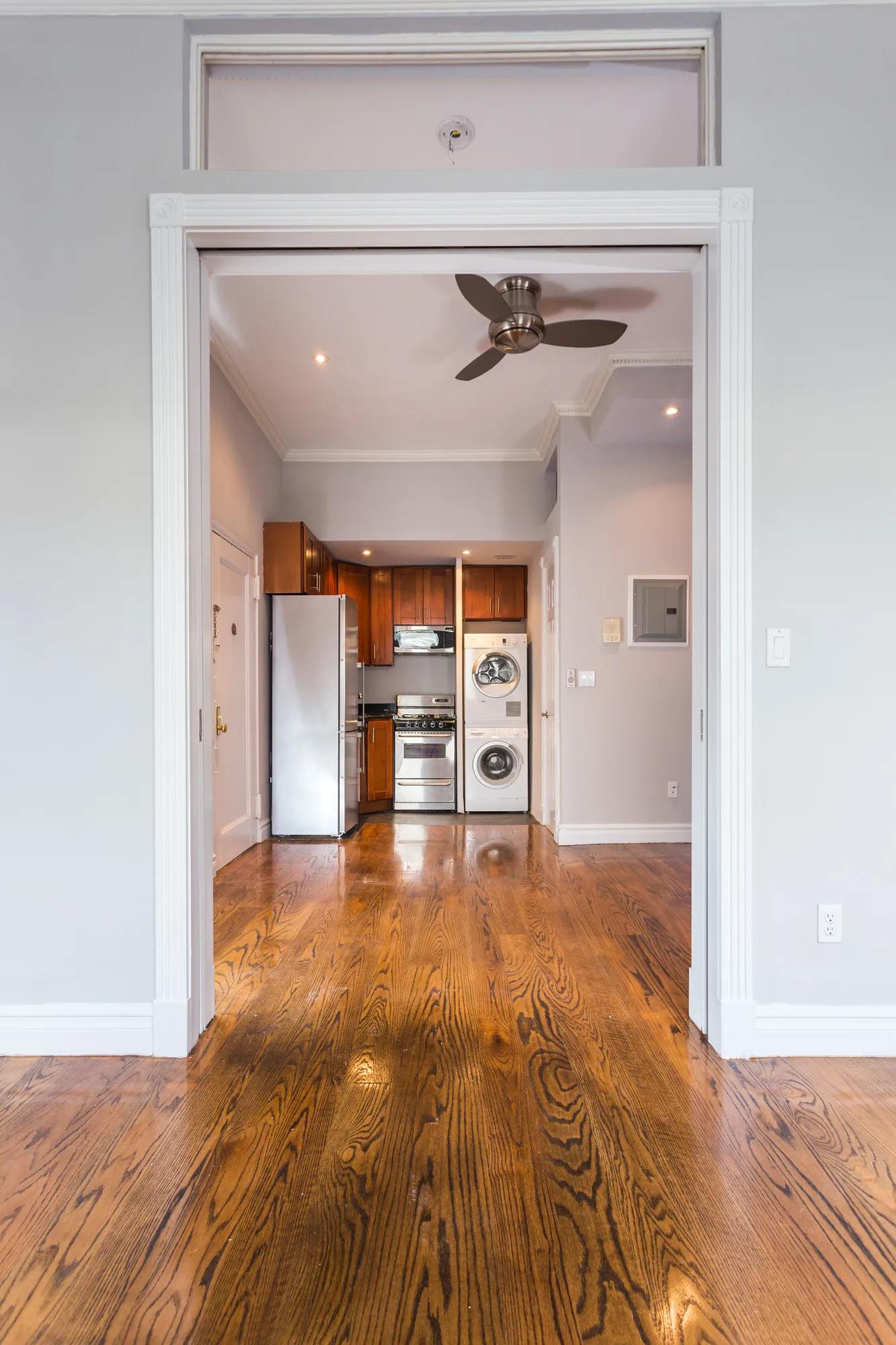 560 Hudson Street #1 in West Village, Manhattan | StreetEasy