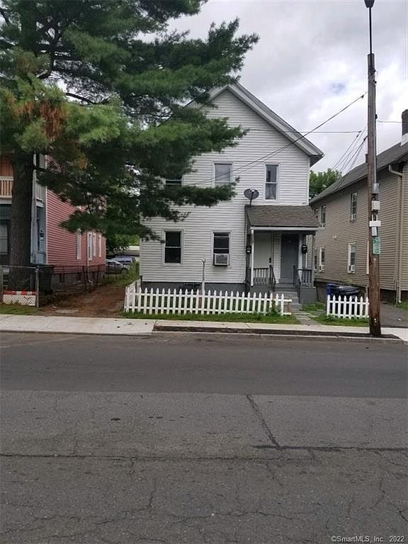 184 Ward St, Hartford, CT 06106 | Zillow