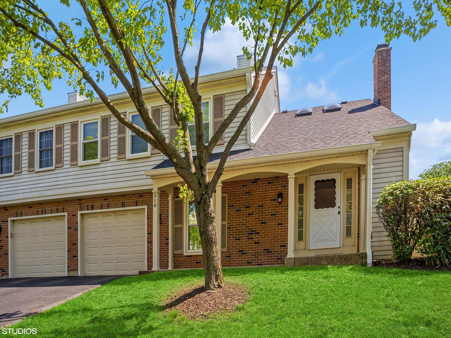 2628 College Hill Cir #310, Schaumburg, IL 60173 | Zillow