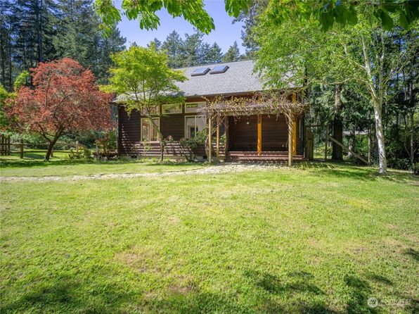 Lopez WA Real Estate - Lopez WA Homes For Sale | Zillow