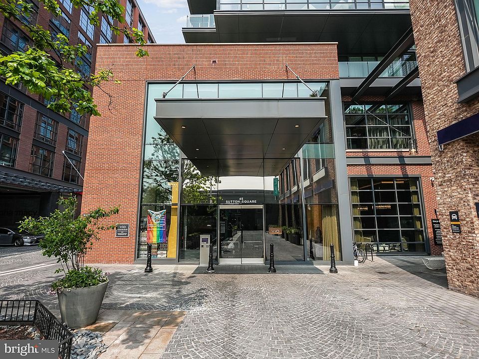 45 Sutton Sq SW UNIT 905, Washington, DC 20024 | MLS #DCDC2095760 | Zillow