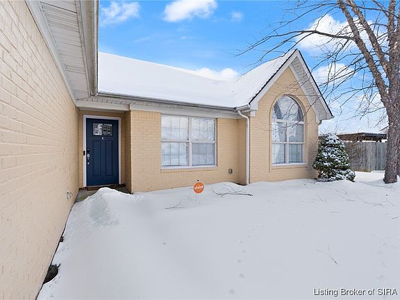 13242 Sunnybrook Drive, Memphis, IN 47143 | MLS #202505160 | Zillow