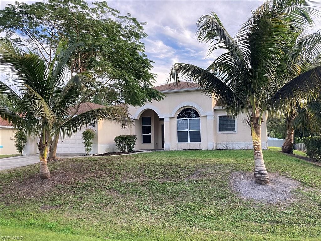 3307 24th St W, Lehigh Acres, FL 33971 | Zillow