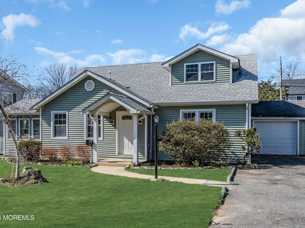 Little Silver NJ Real Estate - Little Silver NJ Homes For Sale | Zillow