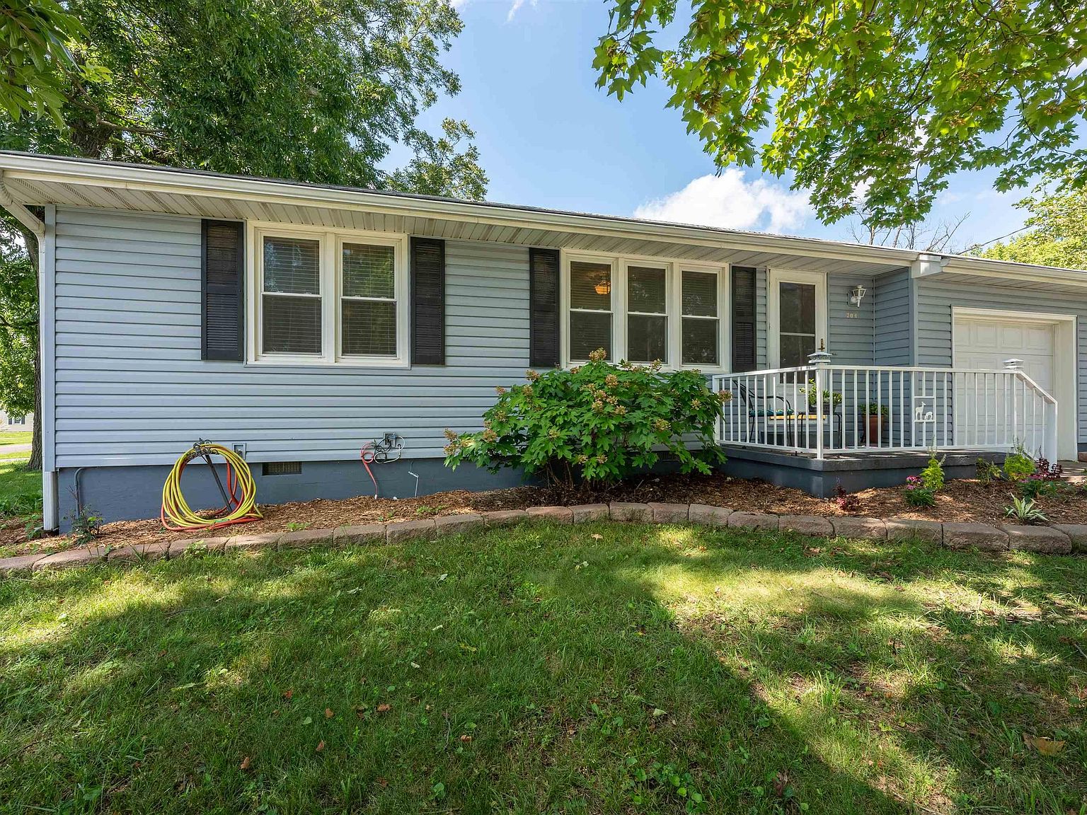 204 W Butterfield Trl, Cole Camp, MO 65325 | Zillow