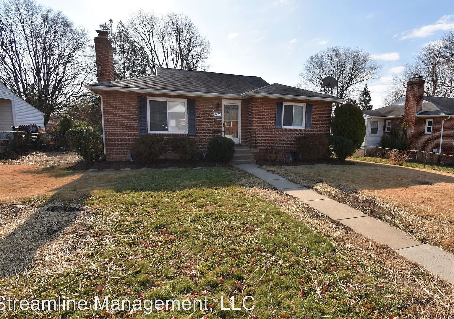 2420 Darrow St, Silver Spring, MD 20902 | Zillow