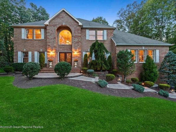 Millstone Township Real Estate - Millstone Township NJ Homes For Sale ...