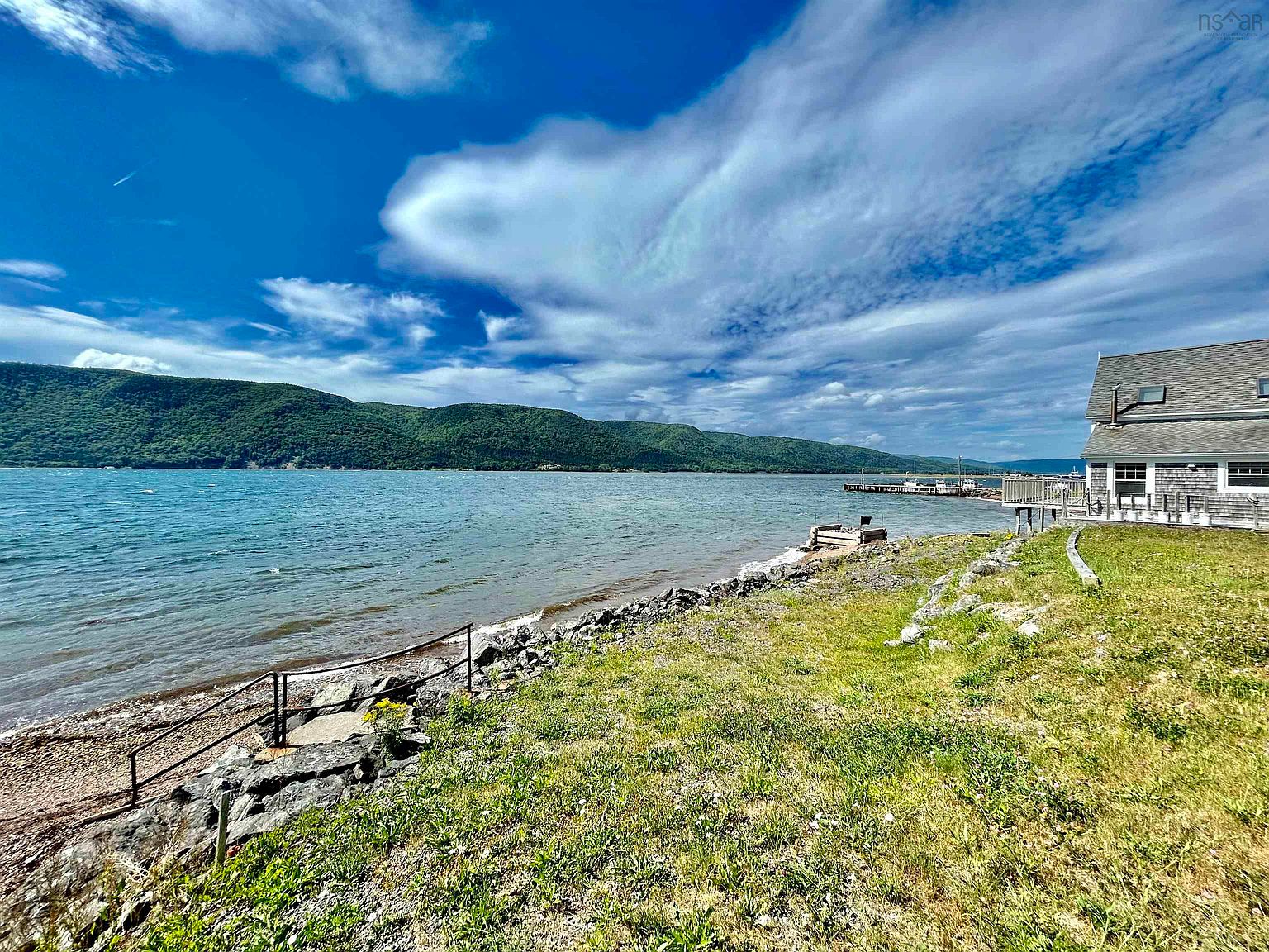 1081 Highway 312, Englishtown, NS B0C 1H0 | Zillow