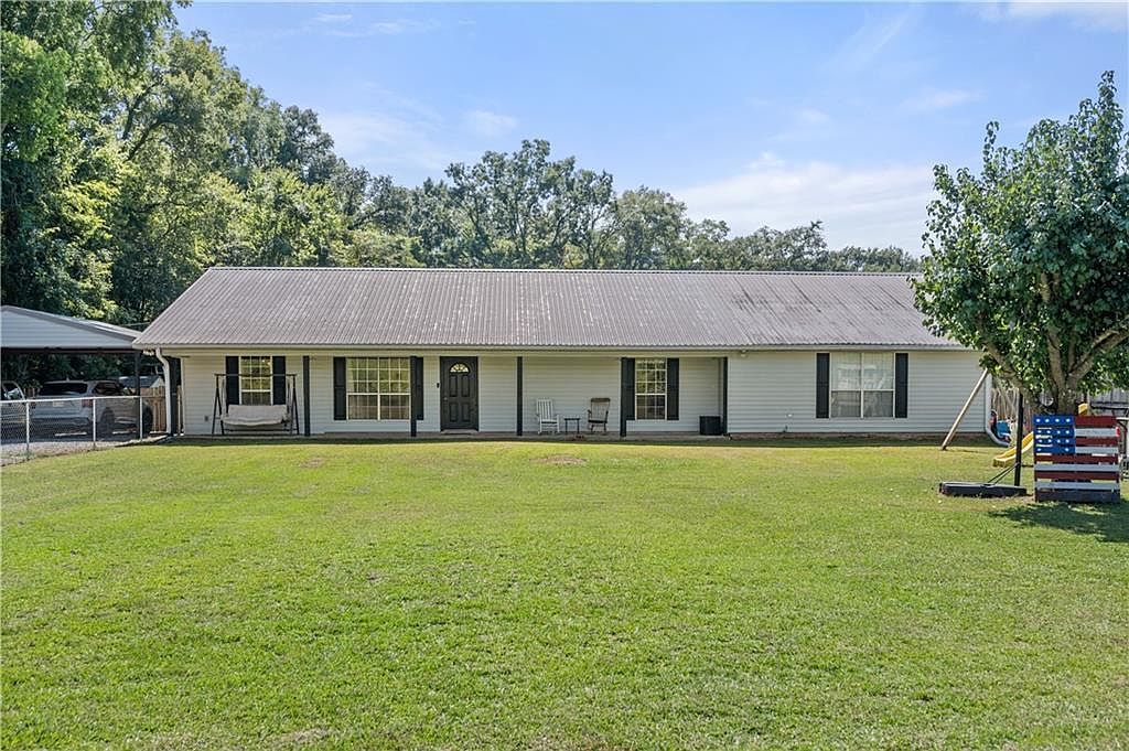 5884 Old Boyce Rd, Boyce, LA 71409 | Zillow