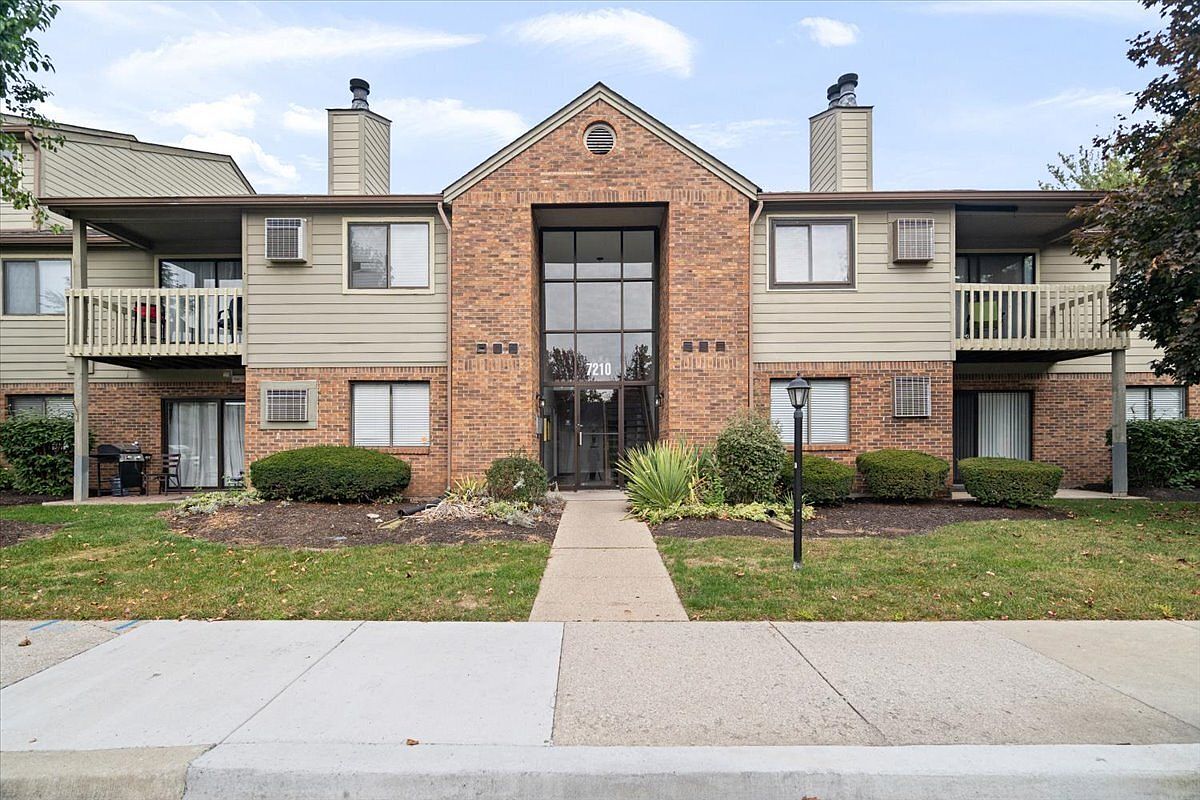 7210 Village Parkway Dr APT 3, Indianapolis, IN 46254 | Zillow