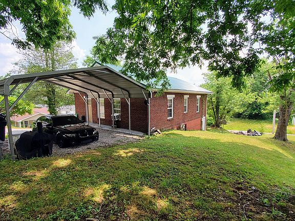 502 W 3rd St, Corbin, KY 40701 | Zillow