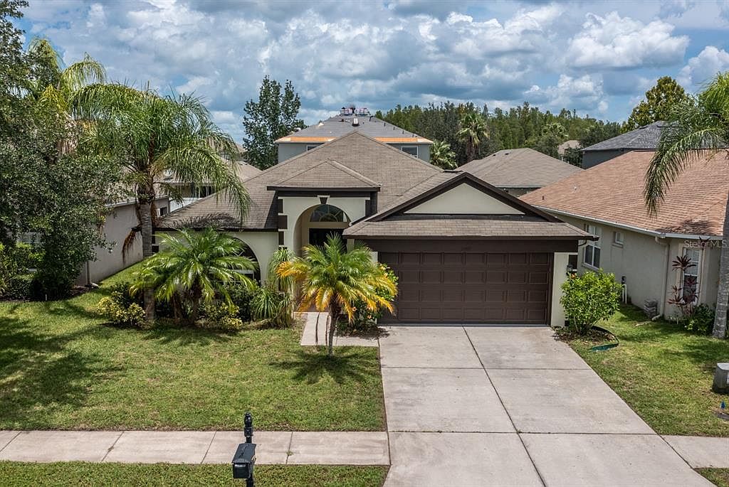18419 Merseyside Loop, Land O Lakes, FL 34638 | Zillow