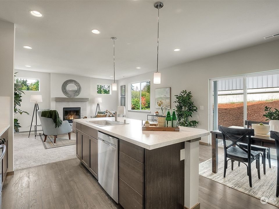 12022 Lot 1 Bay Heights Place, Burlington, WA 98233 | Zillow