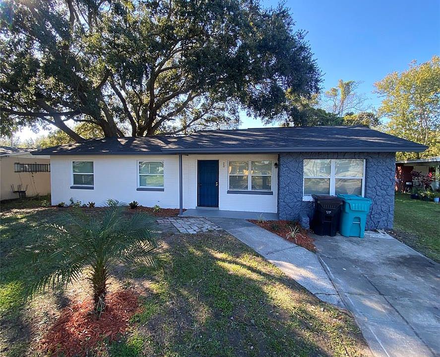 20 Dorcas Ct, Orlando, FL 32811 | Zillow
