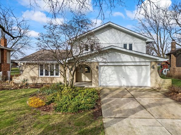 Orland Park IL Real Estate - Orland Park IL Homes For Sale | Zillow