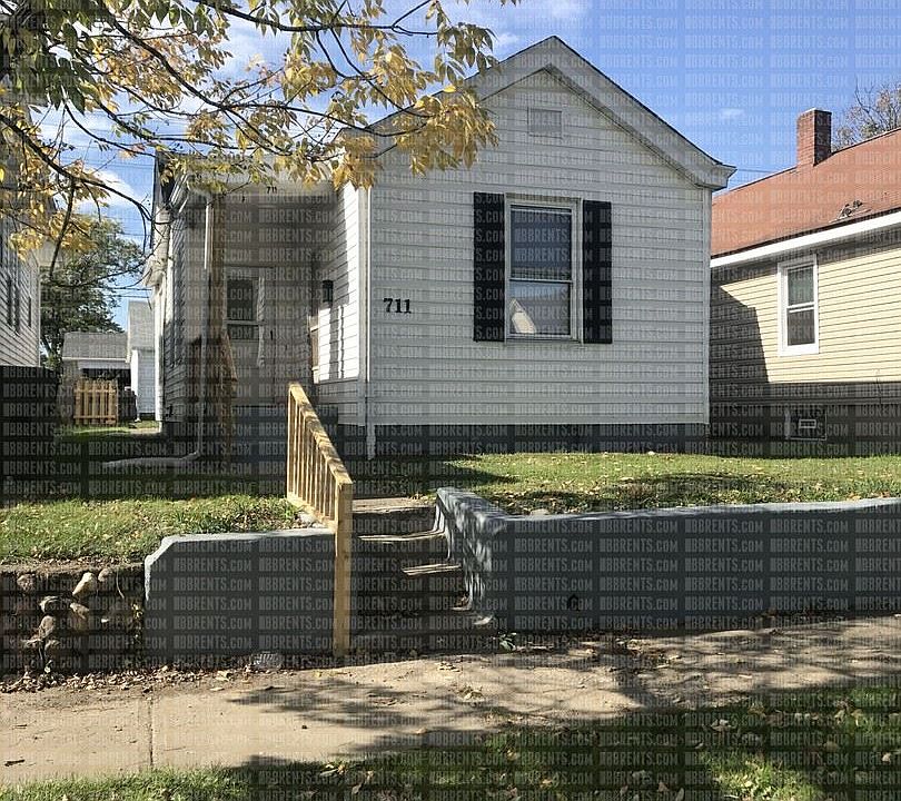 711 Cleveland Ave, Hamilton, OH 45013 | Zillow
